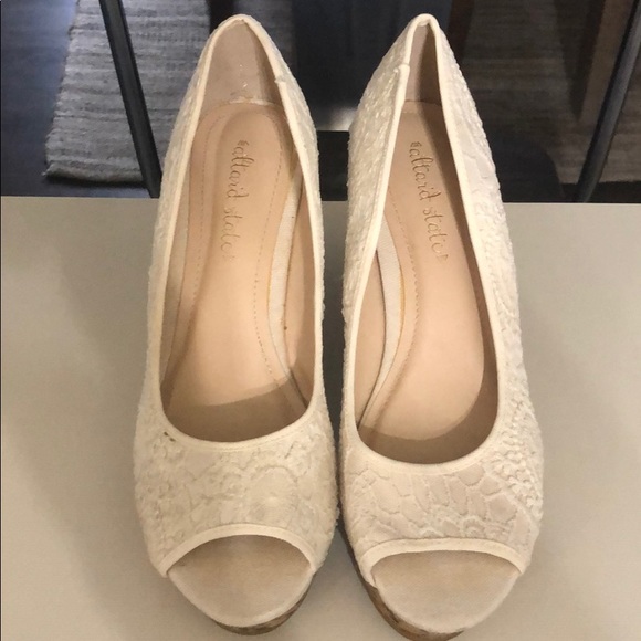 Altar'd State | Shoes | Altard State Wedges | Poshmark